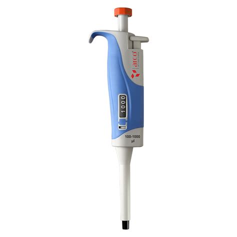 Micro Variable Volume Micropipette Arihantlab