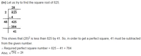 Find The Least Number Which Must Be Subtracted From Each Of The