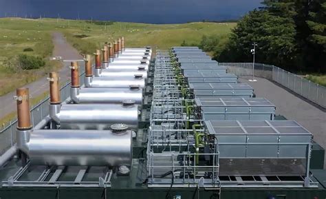 Harelaw — Forsa Energy Leaders In The Energy Evolution