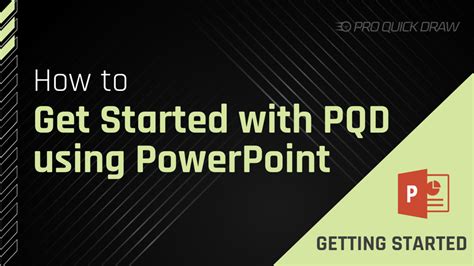 Getting Started Powerpoint