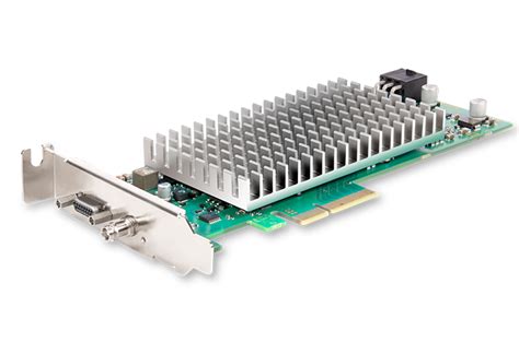 CXP Interface Card C