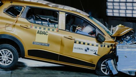 New Car Assessment Programs Ncap Road Safety Toolkit