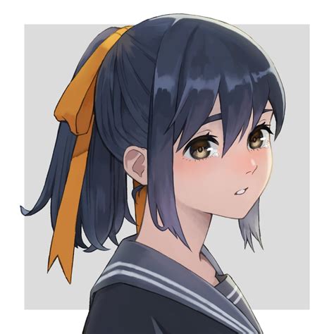 Original Drawn By Ito Yoshi Danbooru