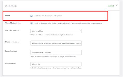 Easily Connect Woocommerce To Constant Contact In 3 Simple Steps 2023
