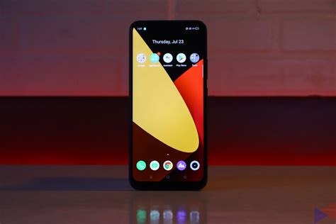 Realme C First Impressions Best Value Smartphone Gadget Pilipinas Tech News Reviews
