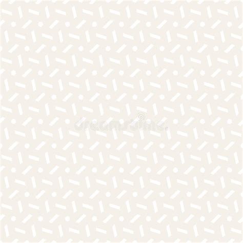 Vector Seamless Pattern Abstract Geometric Background Design Stylish Lattice Texturen Stock