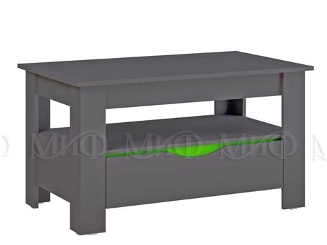 Купить Стол журнальный Неаполь в Ростове на Дону отличные цены на столы журнальные Интернет