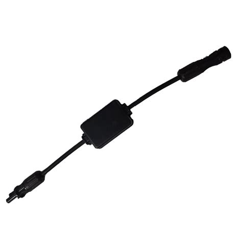 automatically reduces voltages to safe levels rapid shutdown device rsd