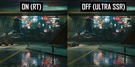 Cyberpunk 2077: Settings Guide (Phantom Liberty DLC)