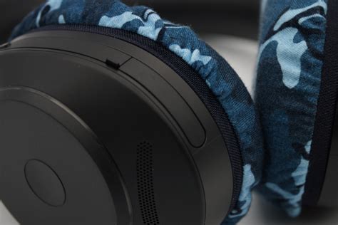 Jabra Evolve Earpad Repair And Protection Super Stretch Headphone Cover Mimimamo