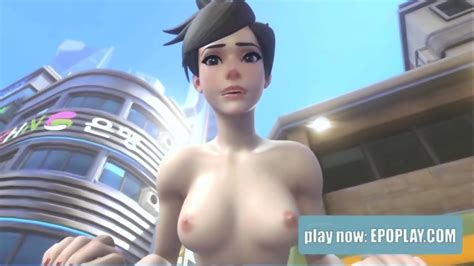 Tracer Compilation 3d Bewyx Eporner