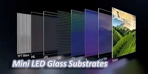 The Competition For Mini Led Substrates Has Reached A New Climax Pcba