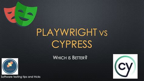 Playwright Testing Vs Cypress At Katrina Bates Blog