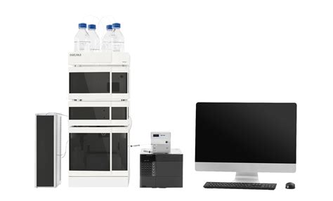 Analytical Platforms Sartorius Bia Separations