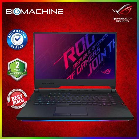 ASUS ROG Strix Hero III Price In Malaysia Specs RM6199 TechNave