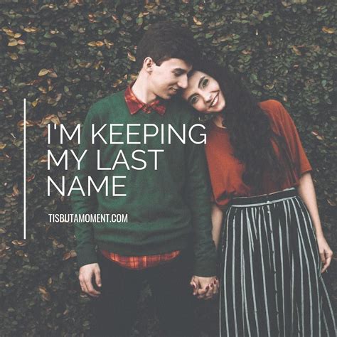 Why Change My Last Name Feministrant Thisisntobligatory Dowhatsrightforyou