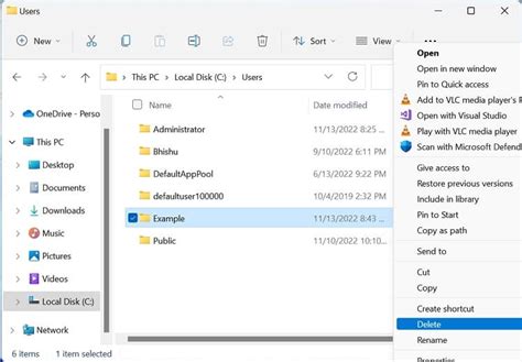 How To Delete User Profile On Windows 3 Possible Ways Onlineguys