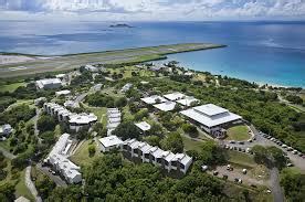 Schooluniversity Of The Virgin Islands University Innovation Fellows