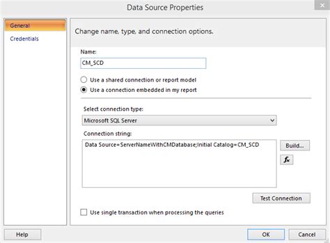create custom reports with labels of asset intelligence