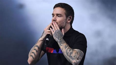 How Many Tattoos Does Liam Payne Have