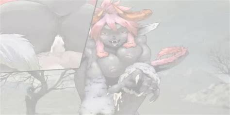 Free Monster Girl Quest Porn Videos And Sex Movies Tnaflixcom