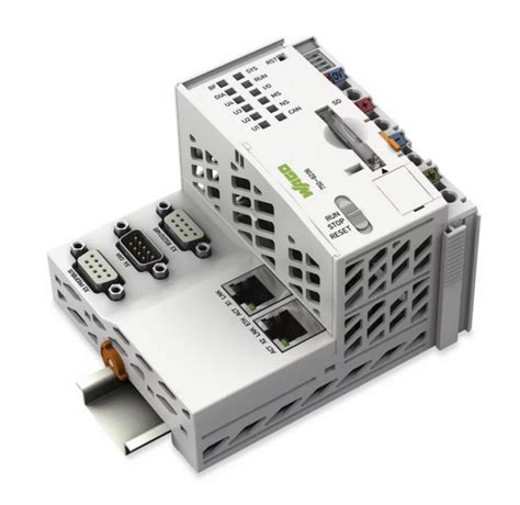 Vulnerabilities In Wago Devices Expose Industrial Firms To Remote Attacks Securityweek