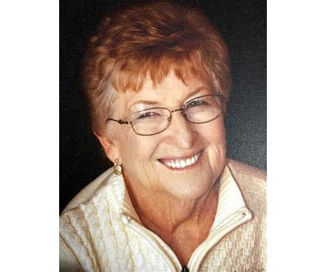 Barbara Partee Obituary 1942 2024 Legacy Remembers