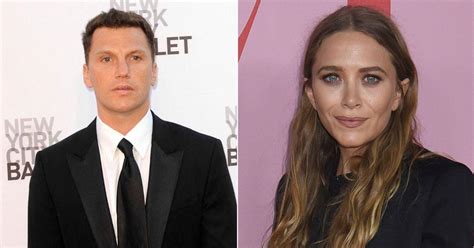 Mary Kate Olsens Alleged Ex Sean Avery Sets The Record Straight About