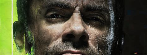 Call Of Duty Modern Warfare 2 Alejandro Vargas 4k Wallpaper Download