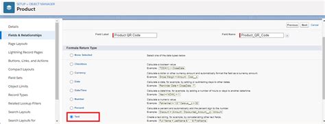 How To Generate Qr Code For Any Salesforce Object