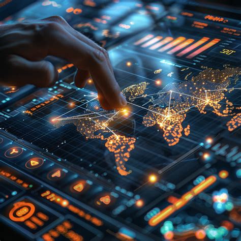AI Blockchain Technology: 10 Advances (2025) - Yenra