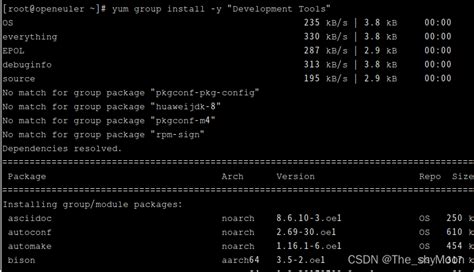 Hdu操作系统 实验11——掌握linux内核的编译和安装linux内核实验教程theshymoon的博客 Csdn博客