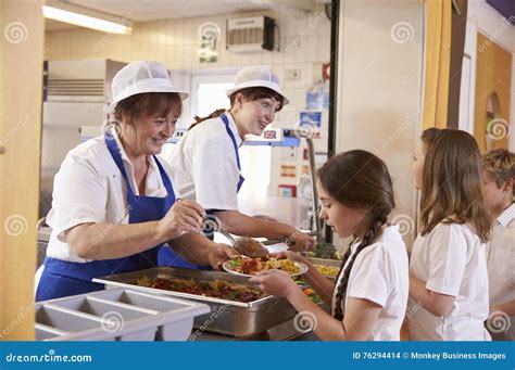 Schoolgirl In Queue To Doctor`s Office Stock Image 174863761