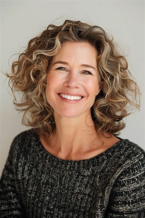 52 Must See Medium Length Hairstyles For Women Over 40 In 2024