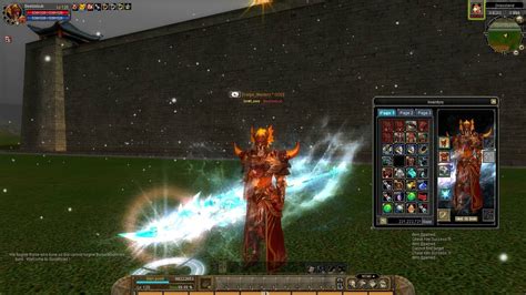 [top 3] Silkroad Best Glaive Builds That Are Excellent Gamers Decide