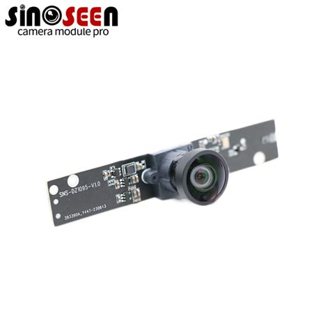SC AI MP Fixed Focus Camera Module For Face Recognition SInoseen