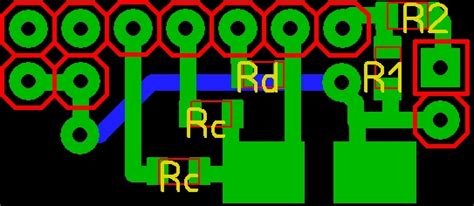 Measure SMD Capacitors On Arduino Trybotics