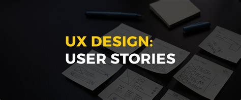 User Stories As Foundation For User Experience UX Design Puzzle Hive