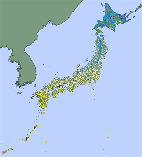 気象庁｜コンテンツの閲覧方法について（よくお寄せいただくご質問）：パソコンでご覧になる場合