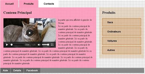 Finish Formation Html5 And Css3