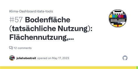 bodenfläche tatsächliche nutzung bundesländer stichtag
