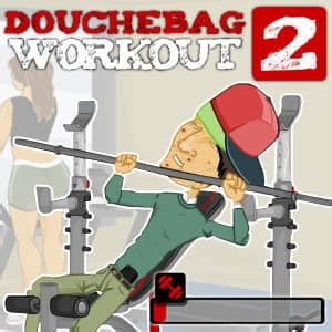 Douchebag Workout 2 Juego Online Gratis Misjuegos