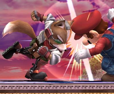 Smash Bros Dojo