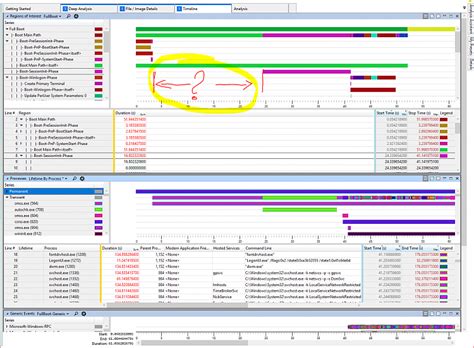 Win10 Slow Boot Time Help Debug With Windows Performance Analyzer Solved Windows 10 Forums