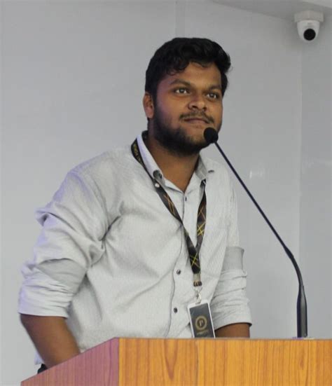 🌟 From Volunteer To Chairman — A Journey Ill Never Forget 🌟 Prasanna Kumarr