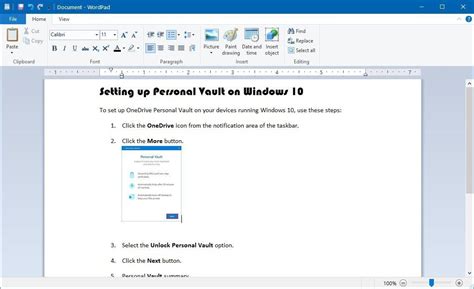The Difference Between Windows Notepad And WordPad And When To Use Each Windows Central