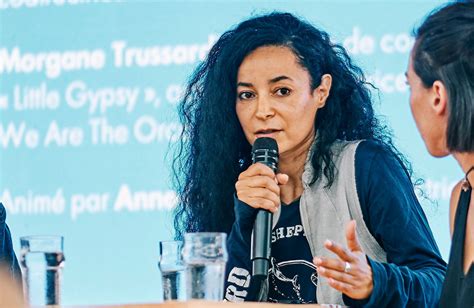« Il Sagit De Vengeance Plus Que De Justice Lamya Essemlali Sea Shepherd Dénonce La