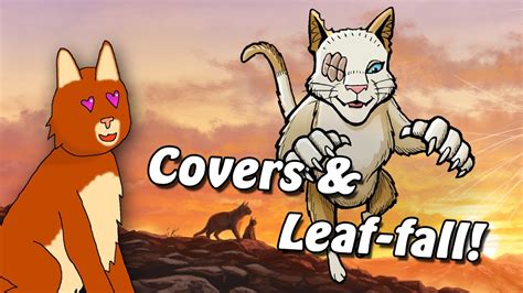 Warrior Cats Thunderclan