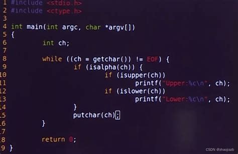 Linux C语言进阶 D3~d4字符串处理函数linux中c语言比较字符串 Csdn博客