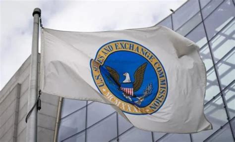 Sec хочет разобраться в стейкинге криптовалют — Биток Блог